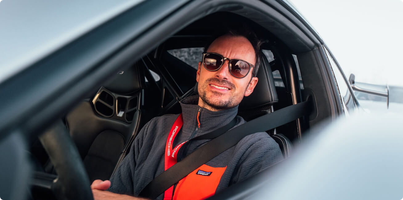 Calendar - Porsche Experience : Porsche Experience