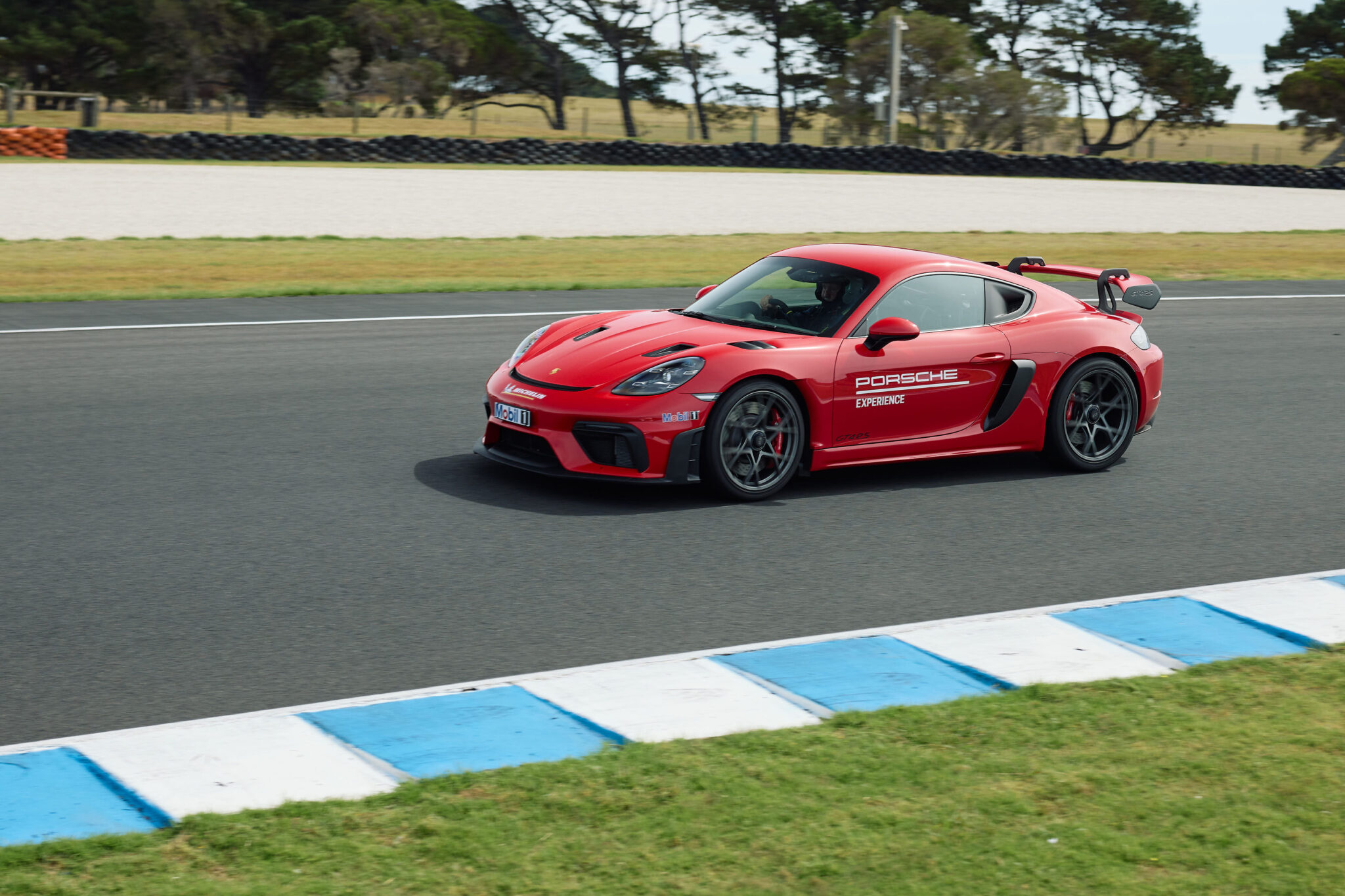 Porsche Centre Parramatta - Porsche Experience : Porsche Experience